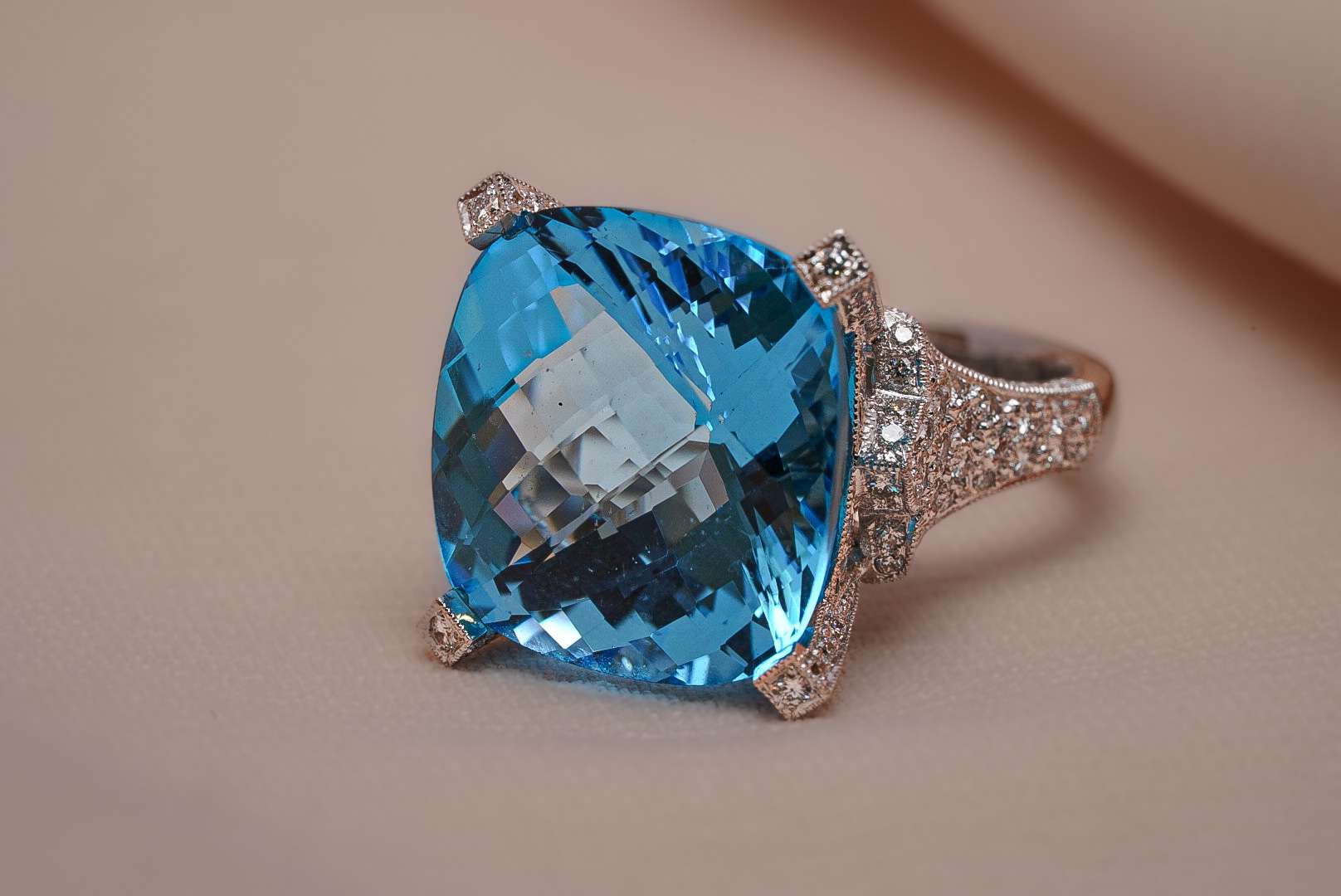 Gemstones Varieties Unveiled: Unlock the Magic