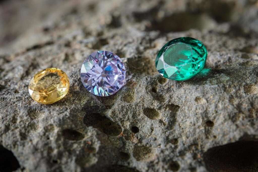 Gemstones Varieties Unveiled: Unlock the Magic
