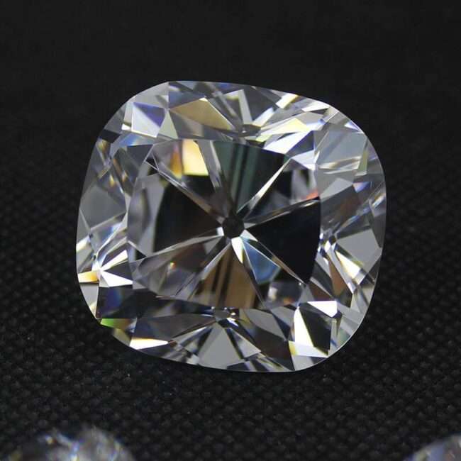 Diamonds of Wealth: Top 10 Most Expensive